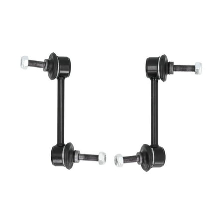 Rear Suspension Stabilizer, 1 Pair Rear Sway Stabilizer Stable K750393 ...