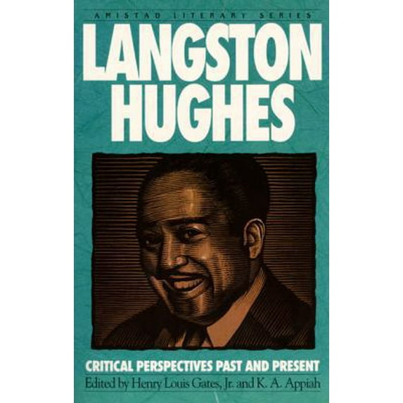 Pre-Owned Langston Hughes: Critical Perspectives Past And Present ...