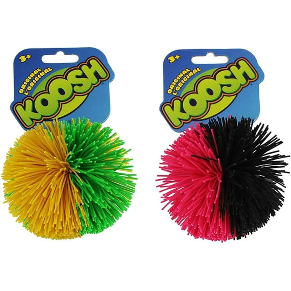 Koosh Balls