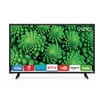 "VIZIO 32"" FHD Smart LED TV (D32F-E1) with 1080p, 120Hz, Wi-Fi, HDMI ...