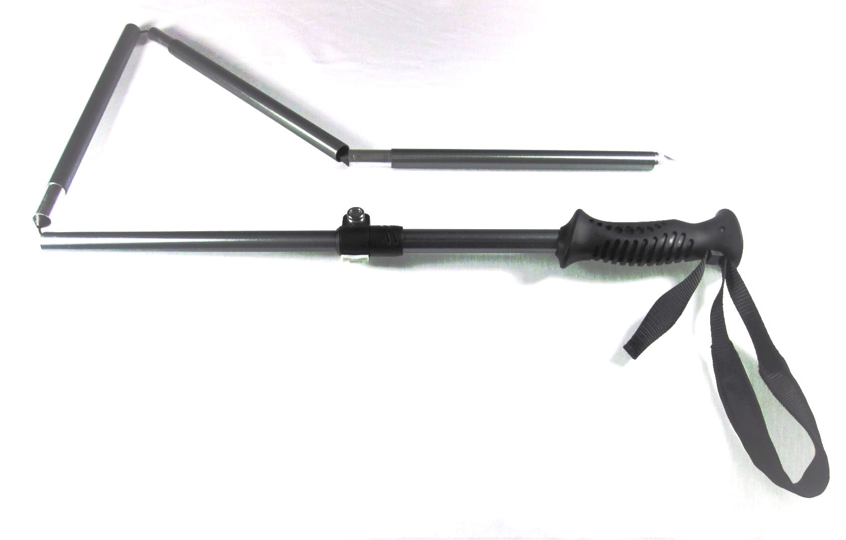 Teton Fly Fishing Wading Staff- Locking Adjustable Collapsible ...