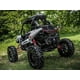 SuperATV Heavy Duty High Clearance Boxed Rear Radius Arms for Polaris ...