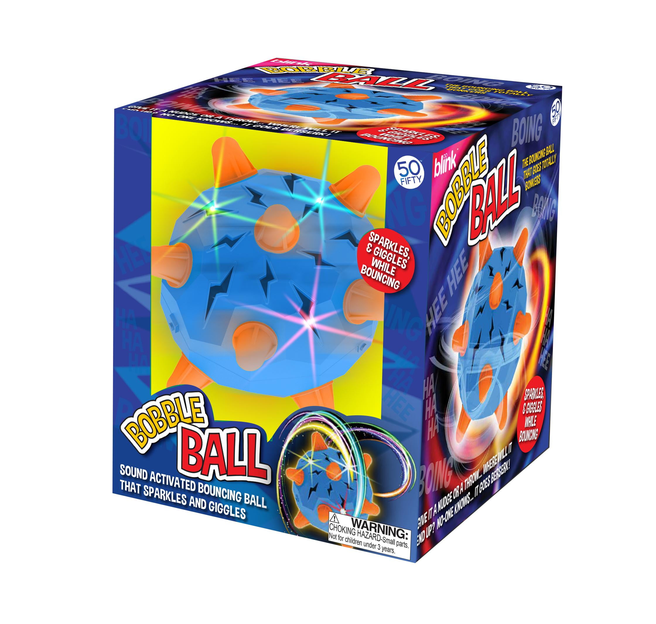 Blink Bobble Ball (Other) - Walmart.com
