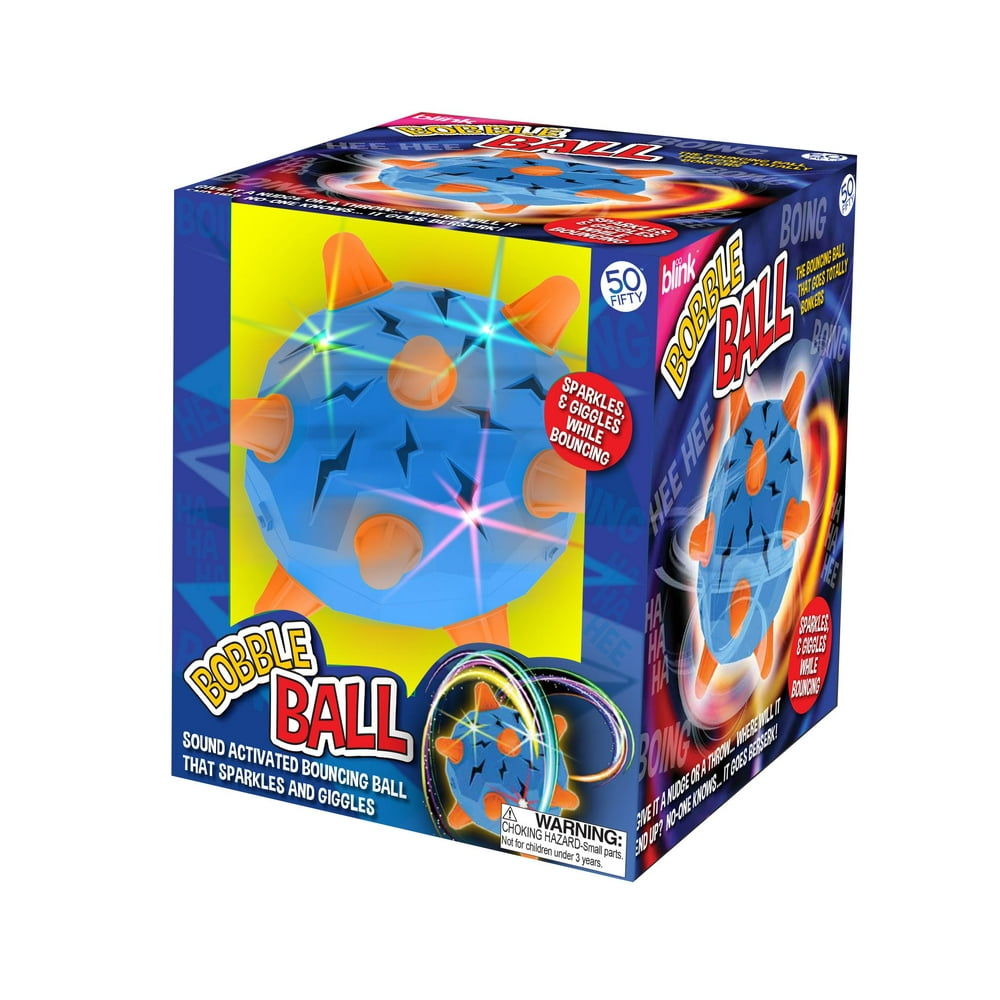 Blink Bobble Ball (Other) - Walmart.com - Walmart.com