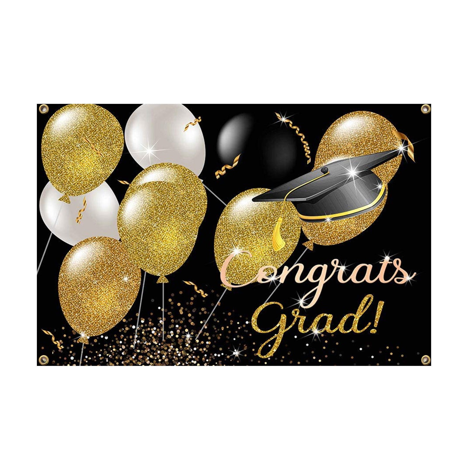 2025 Graduation Background Banner 70 - Walmart.ca