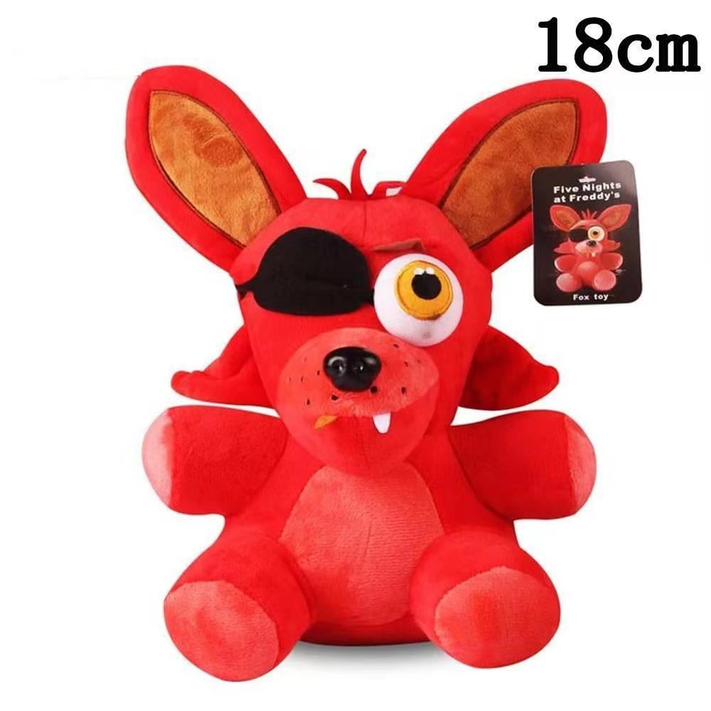 Click here for Dutchman Easy To Clean Foxy Plush  Perfect Gift Fo... prices