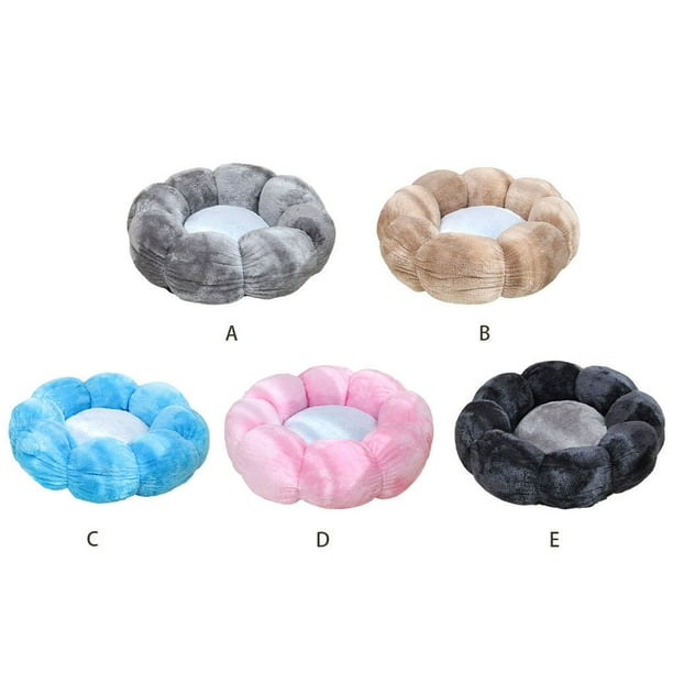 Stylish Bed Indoor Pets - For Dogs Cat Indoor Leisure Bed Value For ...