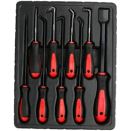 Oil Seal Removal Tool Car O-Ring Puller Pick Hook Scraper Seal Gasket ...