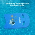 Tepsmf Float Board Back Float Adult Children Beginner Aid Board ... Tepsmf Float Board Back Float Adult Children Beginner Aid Board ...