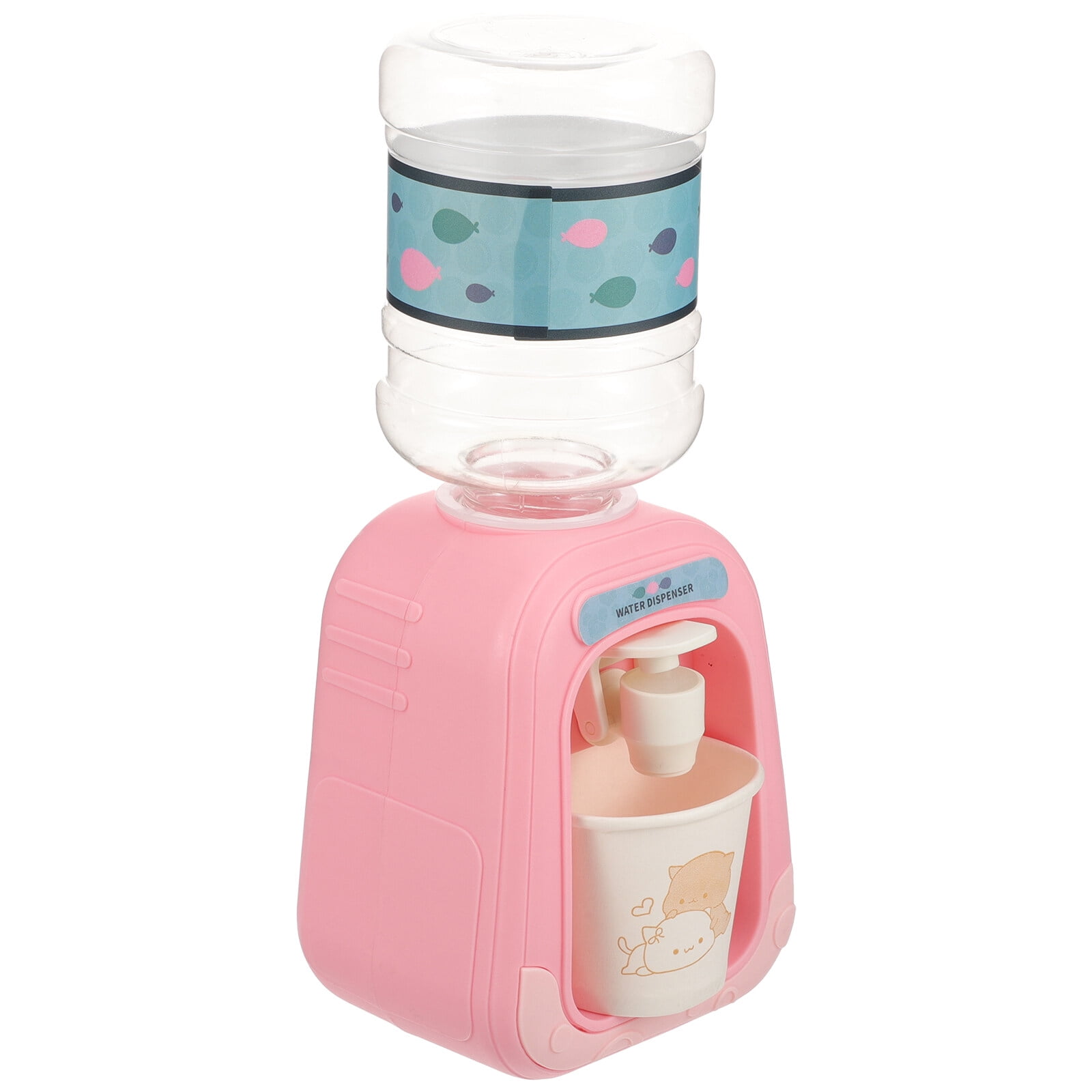 Miniature Water Dispenser Unisex Water Dispenser Tiny Water Dispenser ...