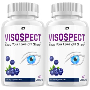 EyeScience Advanced Ocular Vitamin for Eye Care & Vision, Macular ...