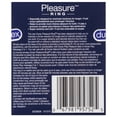 Durex Pleasure Ring 1 ct (Pack of 3) - Walmart.com