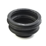 Universal Rubber Ball Joint Rubber Dust Boot Covers Track Rod End Set ...