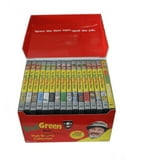 The Complete Red Green Show TV Series - Comedy DVD by Acorn Media ...