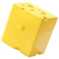 LEXSOMEO Sliced Cheese Storage Container Plastic Cheese Storage Case ...