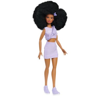 Fresh Dolls Rock the Bells 12 inch articulated, Anthony, Multi-Cultural ...