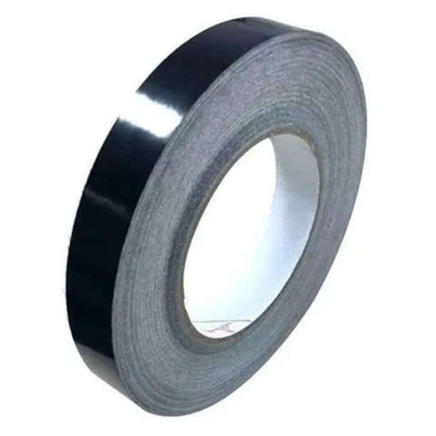 Cinta Autoadhesiva Decorar Interiores Pared Piso 2cm X 50m H&JESS cinta ...