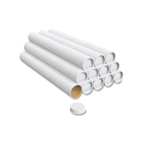 Mailing Tubes in Envelopes & Mailing Supplies - Walmart.com