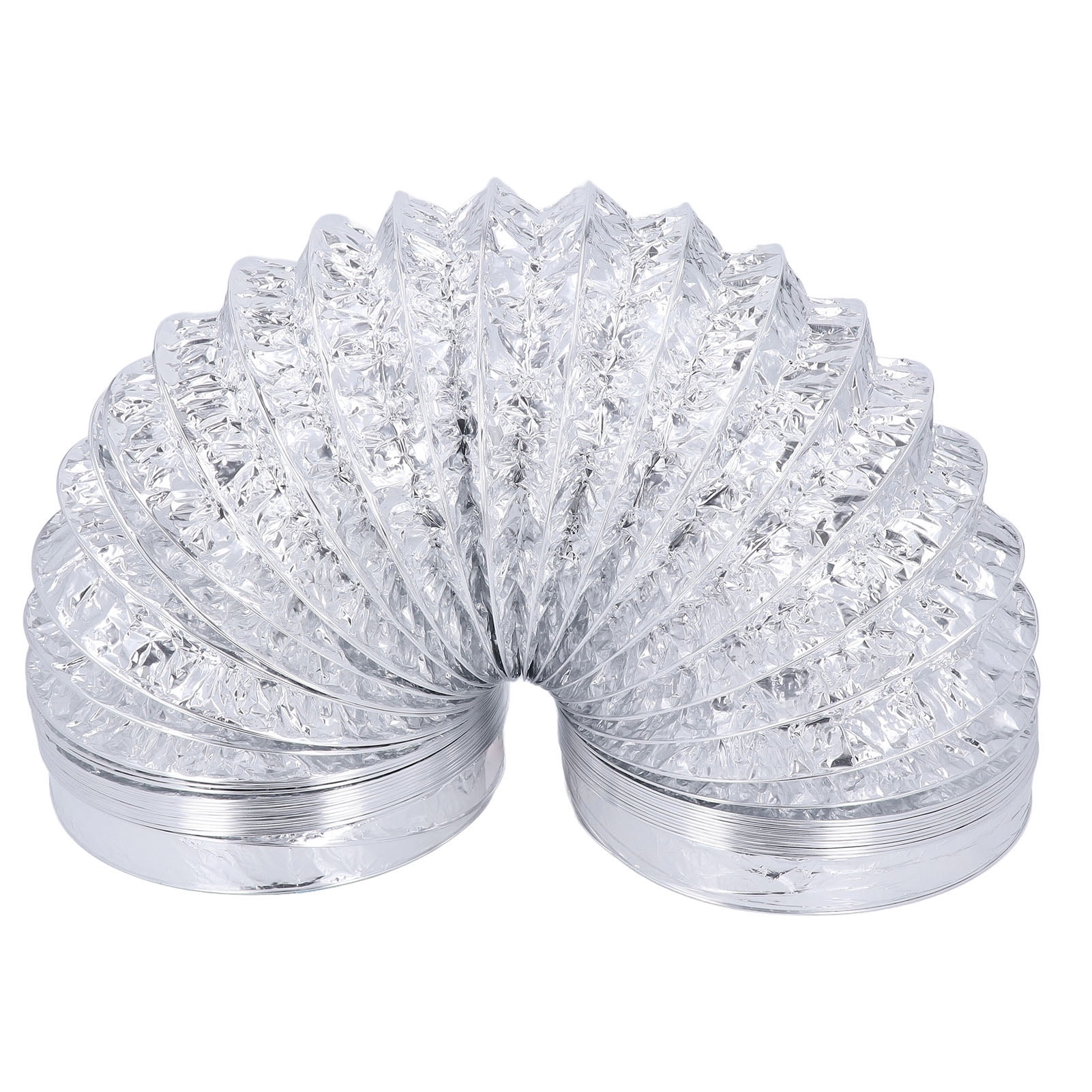 Click here for Estink Dryer Vent Hose  Spiral Design Noise Reduci... prices