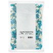 Gummi Blue Raspberry Rings Bulk Candy, 4.5 Lb - Walmart.com