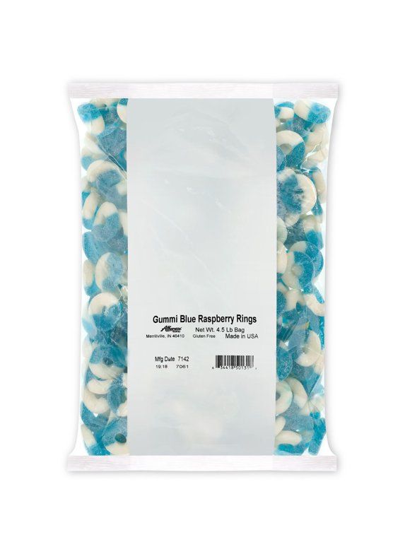 Gummy rings in Gummy & Chewy Candy - Walmart.com