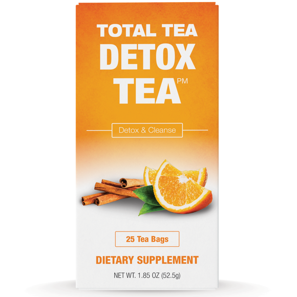 Detox Teas