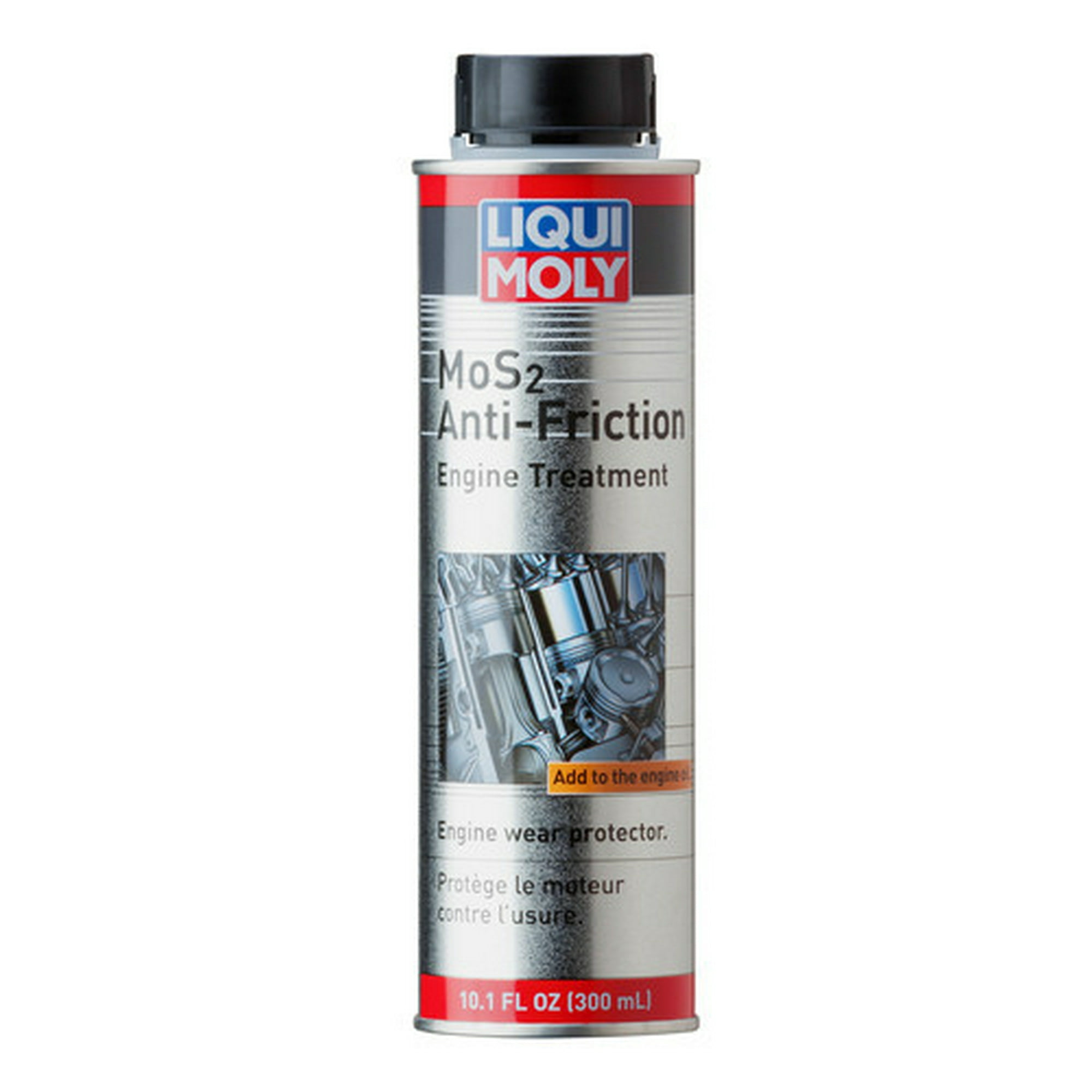 Click here for Liqui Moly Oil Additive 2009 Mos2 Anti-Friction; F... prices