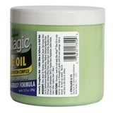 Blue Magic Olive Oil Leave-In Styling Conditioner, 13.75 oz (Pack of 3 ...