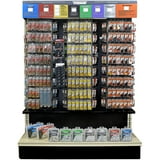 Dorman DOR110591 Fastener Spinner Assortment With 438 SKU's Including ...