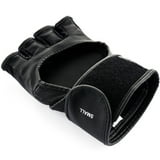 UFC Official Gloves-Mens Medium for MMA Athletes in Combat Sports ...