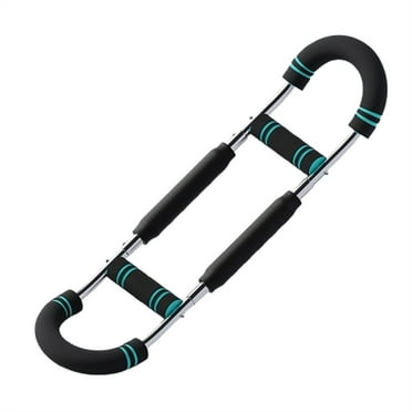 Python Power Twister Bar - Upper Body Exercise for Chest, Shoulder ...