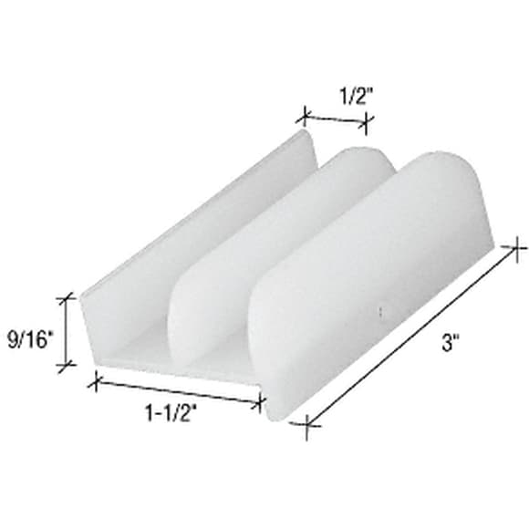 Shower Door Frame Parts