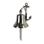 Titanic Ship Bell - 8 inches - Walmart.com