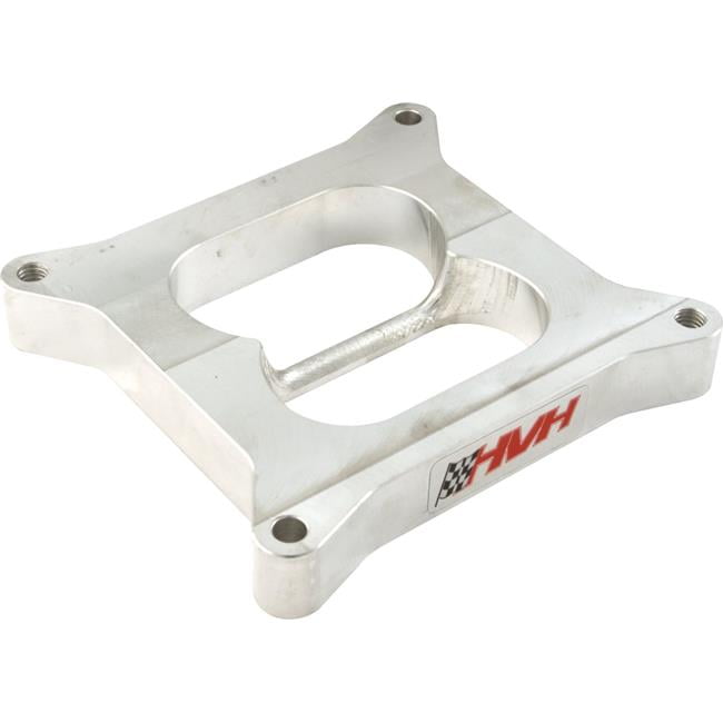 High Velocity Heads SS4150-2AL 2 in. Tall Aluminium Super Sucker Spacer ...