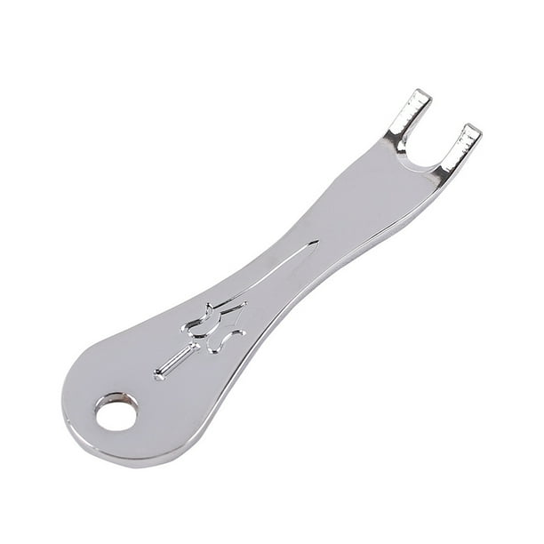 Transemion Guitar String Nail Puller Removal Pullers Ukulele Bridge ...