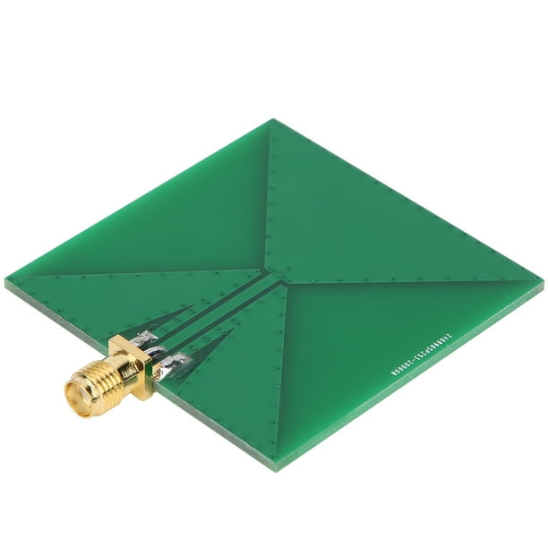 Wideband UWB Antenna,RF Microwave Broadband UWB UWB Antenna Ultra ...