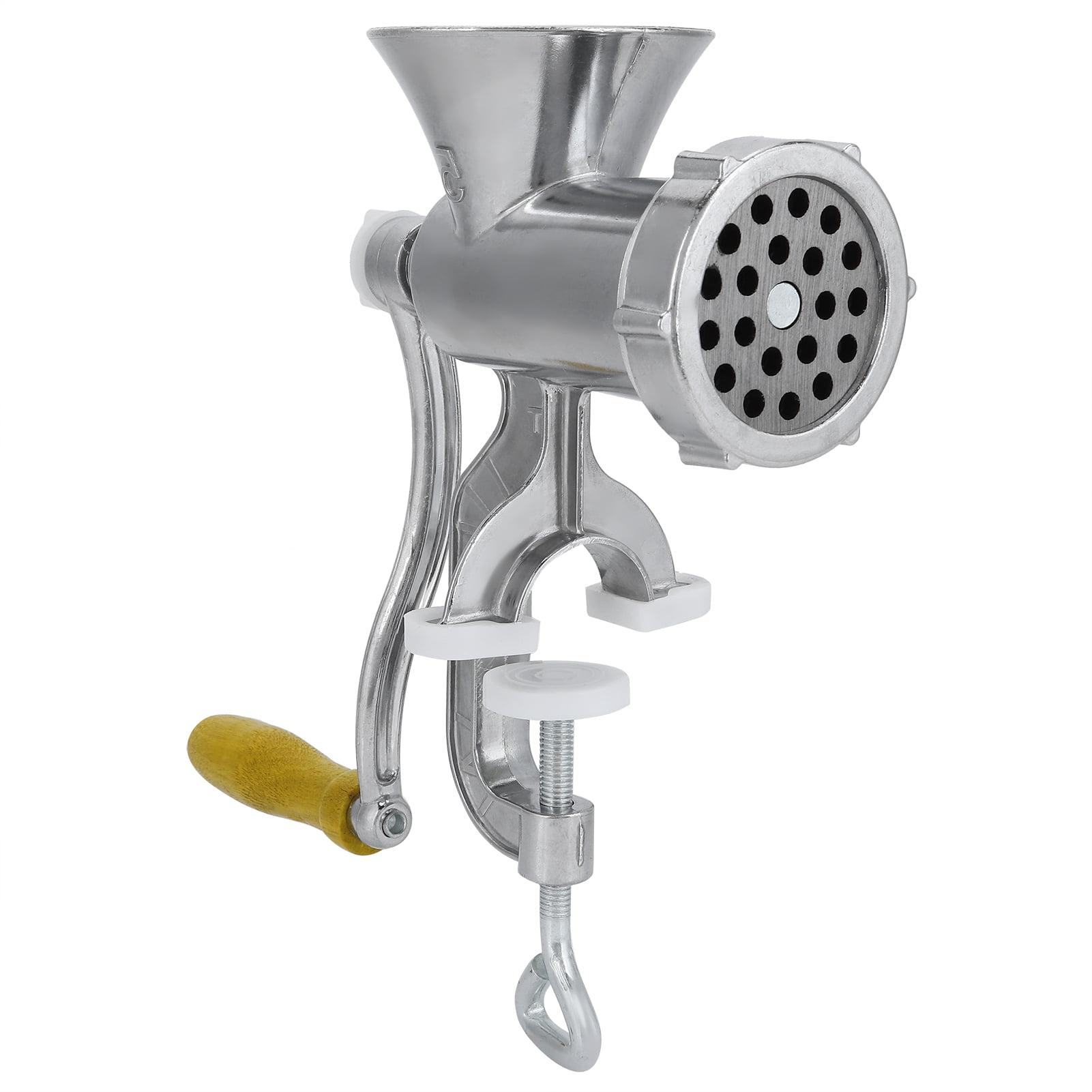 Click here for Zaqw Sausage Meat Machine  Hand Crank Meat Grinder... prices