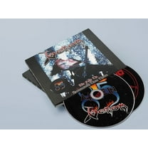 Venom - Live From The Hammersmith Odeon - CD+DVD - Music & Performance ...
