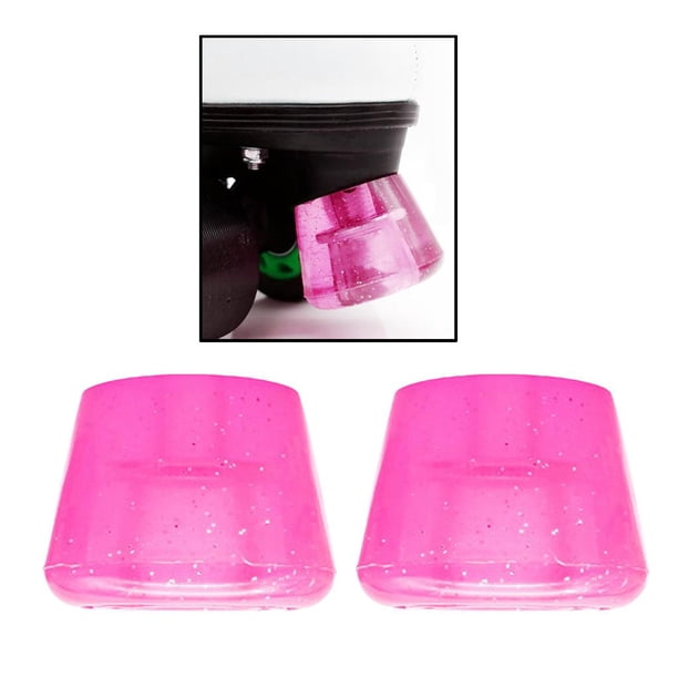 Toe Stop Roller Derby