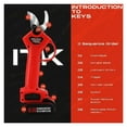 Electric Pruning Shears With 1 Inch Cutting Diameter, Cordless Pruning ...