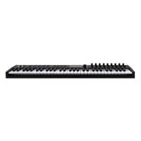 Arturia KeyLab Mk3 61 Keyboard MIDI Controller with DAW Integration ...