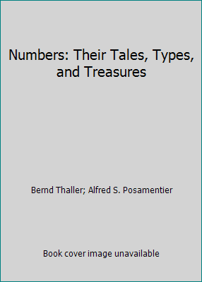Pre-Owned Numbers: Their Tales, Types, and Treasures (Paperback ...