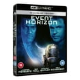Event Horizon 4K UHD (4K Ultra HD) Richard T. Jones Jack Noseworthy ...