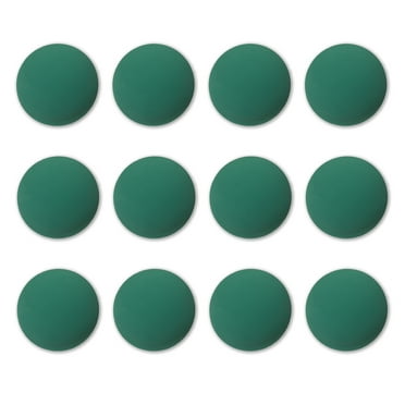 Penn Green Racquetball Jug (12 balls) - Walmart.com