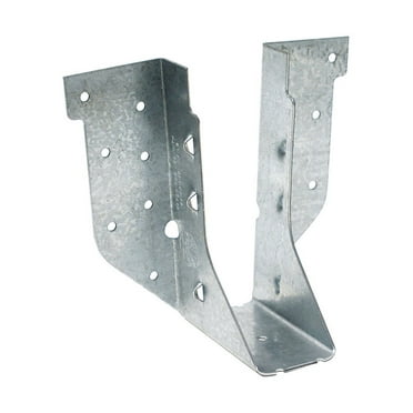 Simpson Strong Tie LUS28Z ZMAX Galvanized 2-Inch by 8-Inch Double Shear ...