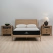 Brooklyn Bedding 10" Harper Hybrid Gel Memory Foam Mattress in a Box ...