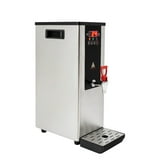 Miumaeov Electric Water Boiler 10L Commercial Full-Automatic Water ...