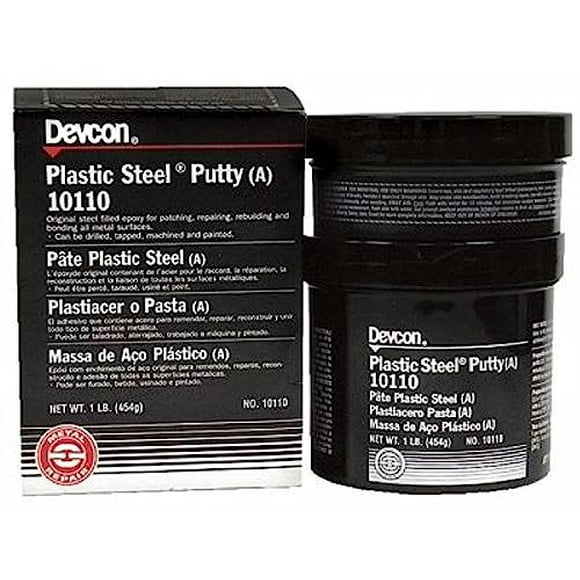 Devcon Plastic Steel