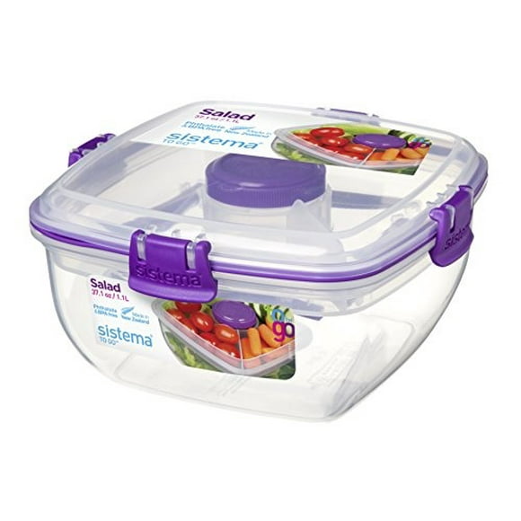 Sistema Food Containers