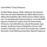 Color Reflect Deep Shampoo 8 oz - Walmart.com